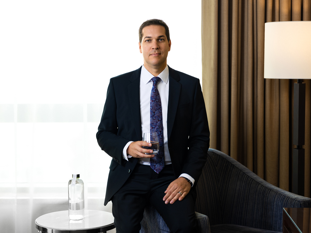 Committed to upholding the Swiss sustainable standards, Swissotel Al ...