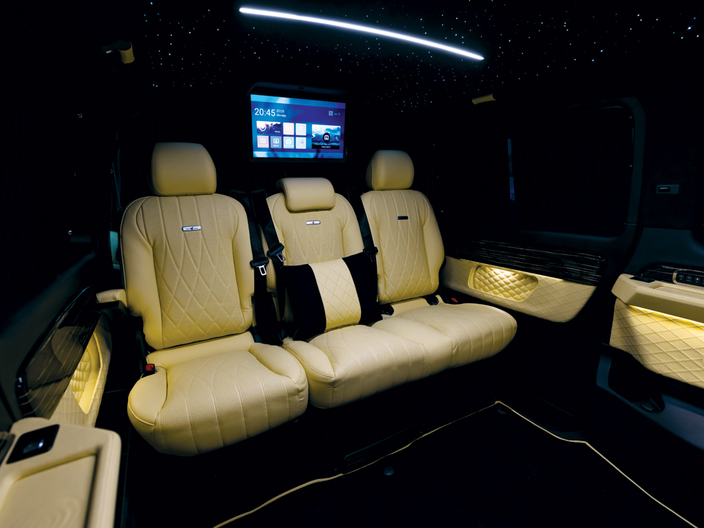 Heiko Schulze ... CEO of Juffali Commercial Vehicles