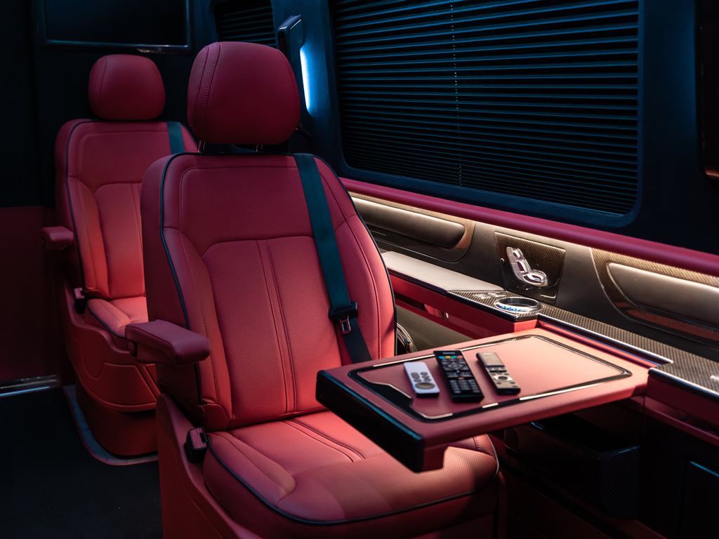 Juffali Commercial Vehicles offers right transport solutions