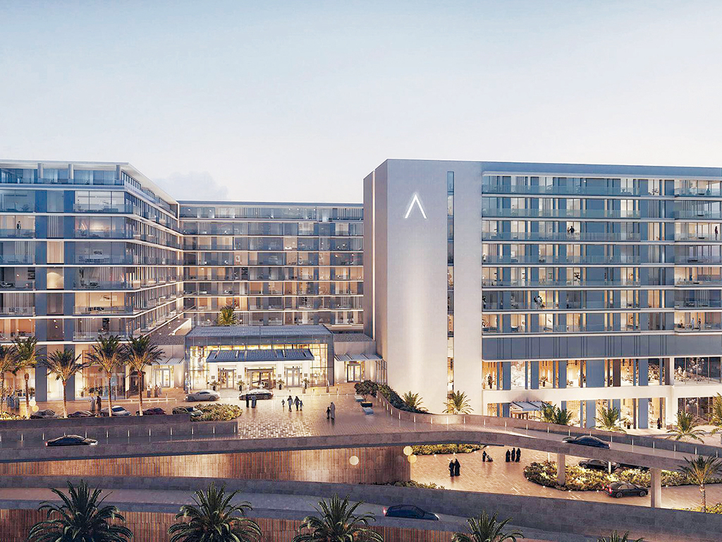 Address Beach Resort Bahrain