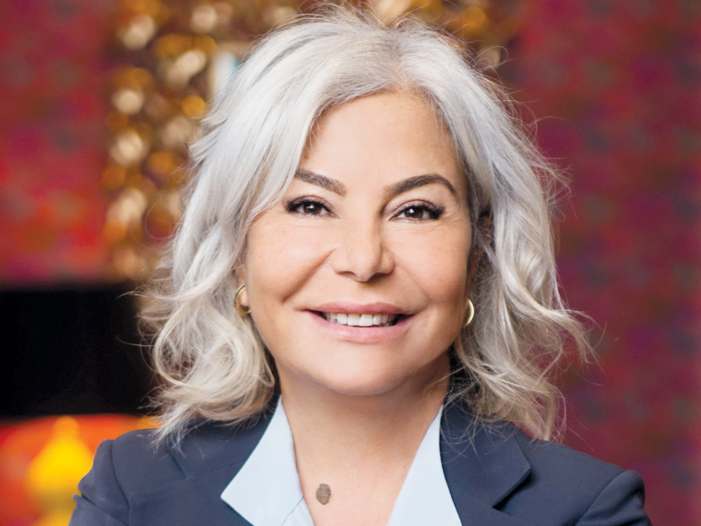 Desiree Bollier