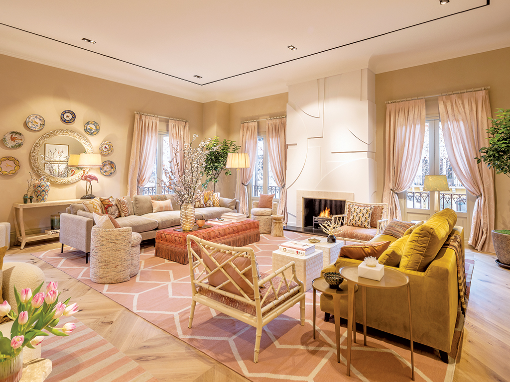 The Bicester Collection consists of 11 retail and lifestyle villages ...