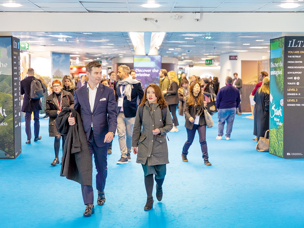ILTM Cannes celebrated its 21st edition last year