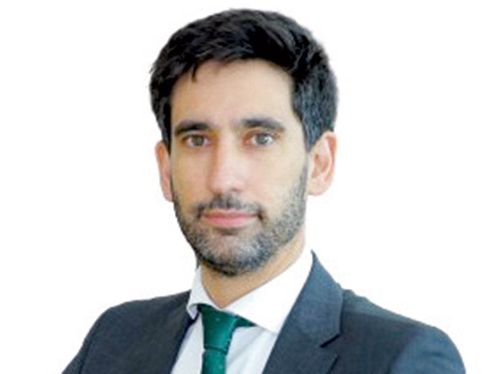 Daniel Rosado Bayón