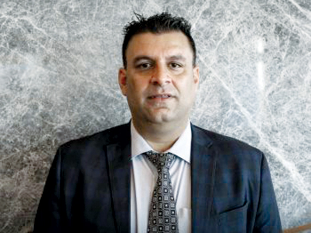 Al Khoory Hotels hires for two key roles
