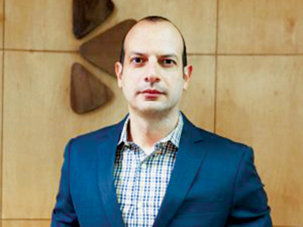 Al Khoory Hotels hires for two key roles