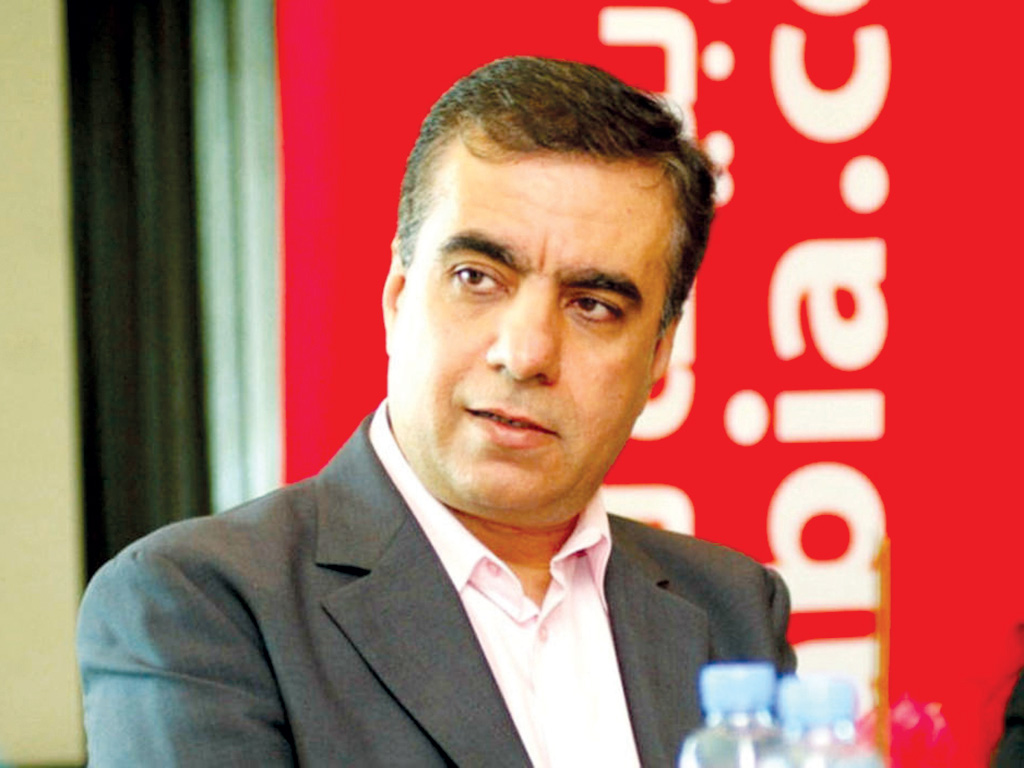 Air Arabia, the Sharjah-based low-cost carrier which has seen ...