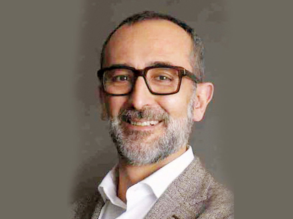 Juan Samso has been appointed the Managing Director of Rosewood Doha ...