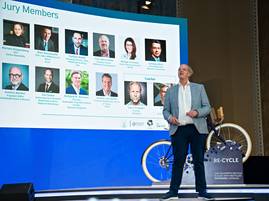 Future Hospitality Summit