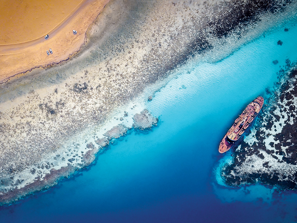 Saudi nationals, expatriates and regional guests are invited to explore ...