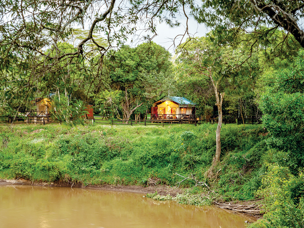 Fairmont Collection of Hotels and Resorts in Kenya has curated a bucket ...