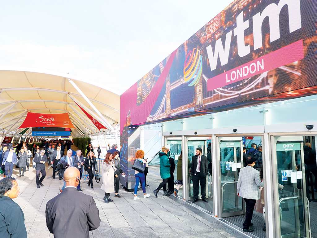 Accommodation & Wholesalers, Experiences and Transportation have been added to the exhibition ...