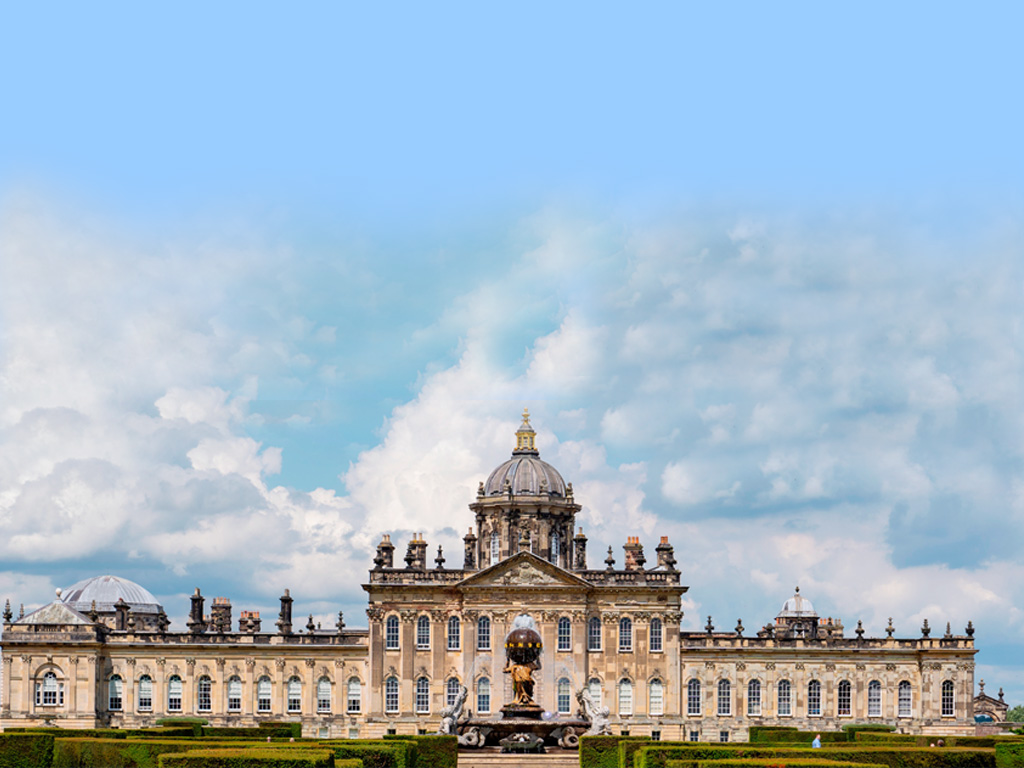 Castle Howard installs EV charging points