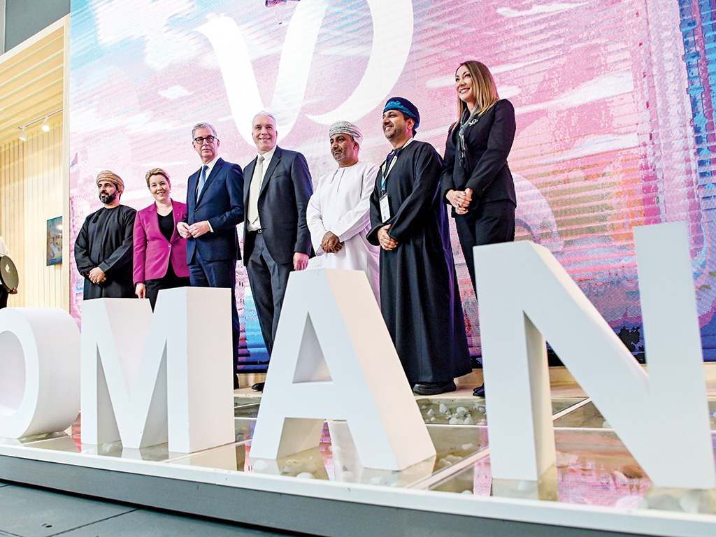 ITB Berlin 2024 has seen a strong increase in exhibitors from the host ...