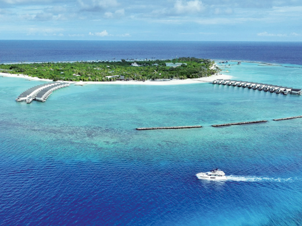 International hospitality company, Atmosphere Core has announced its ...