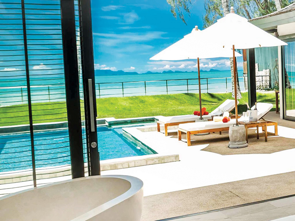 Nikki Beach Global, the international luxury lifestyle and hospitality ...