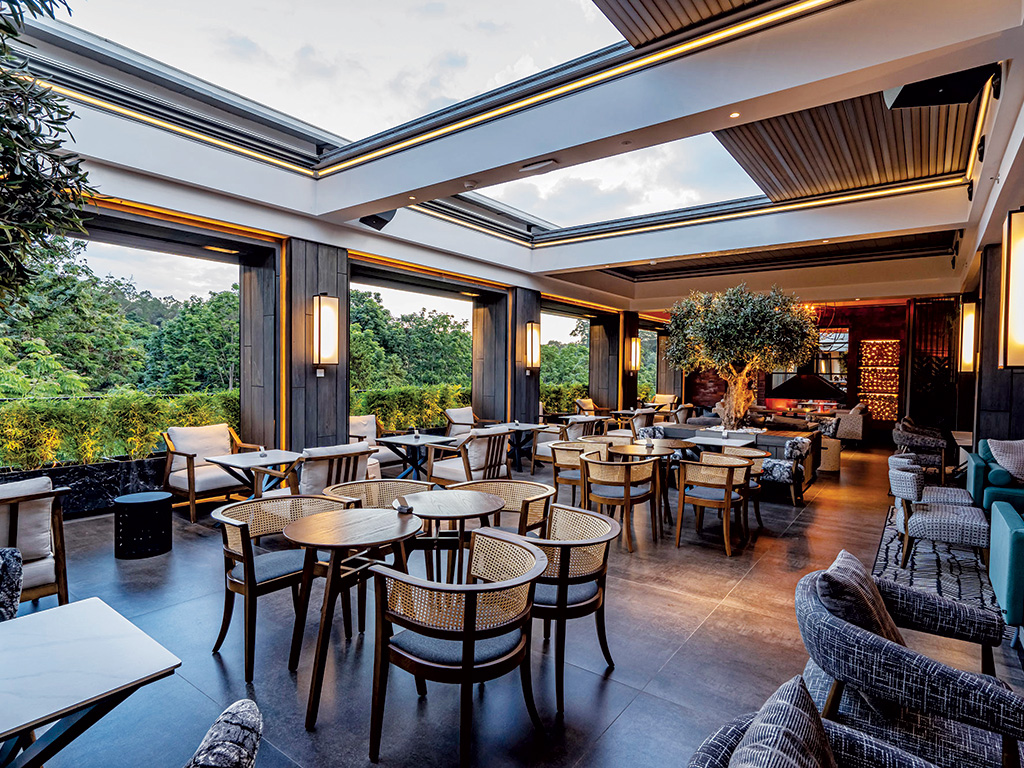 Kwetu Nairobi, Curio Collection by Hilton