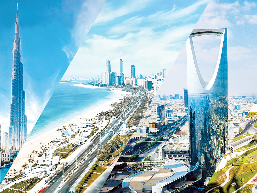 The fastest growing GCC markets for DidaTravel were Saudi Arabia, Qatar ...