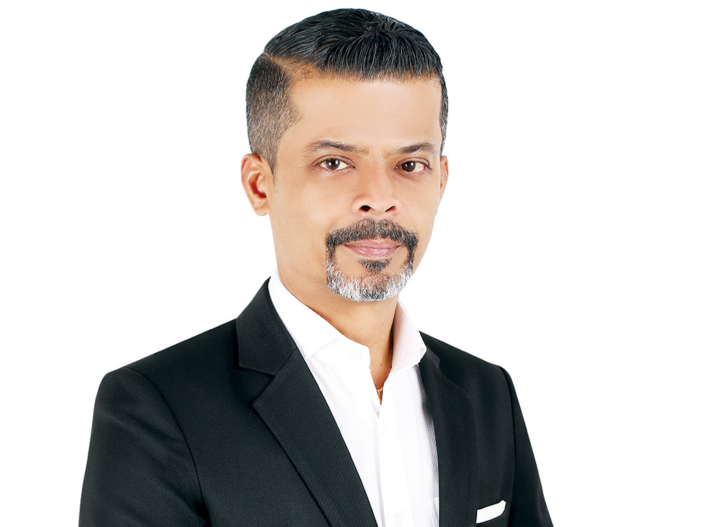 Marriott Al Forsan expands its team