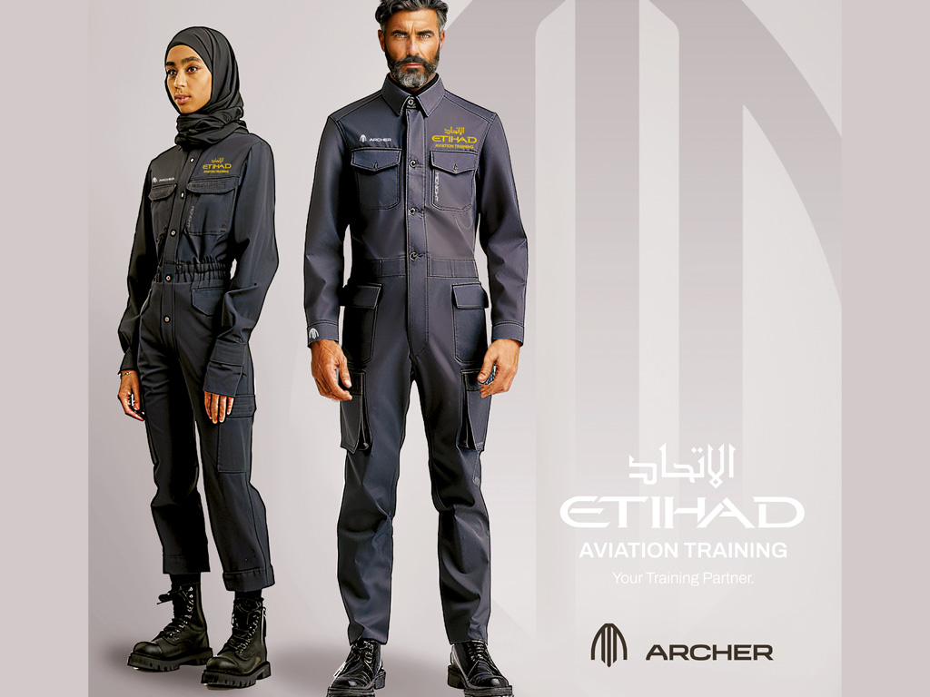 Archer Aviation will begin to train the first class of qualified pilots ...