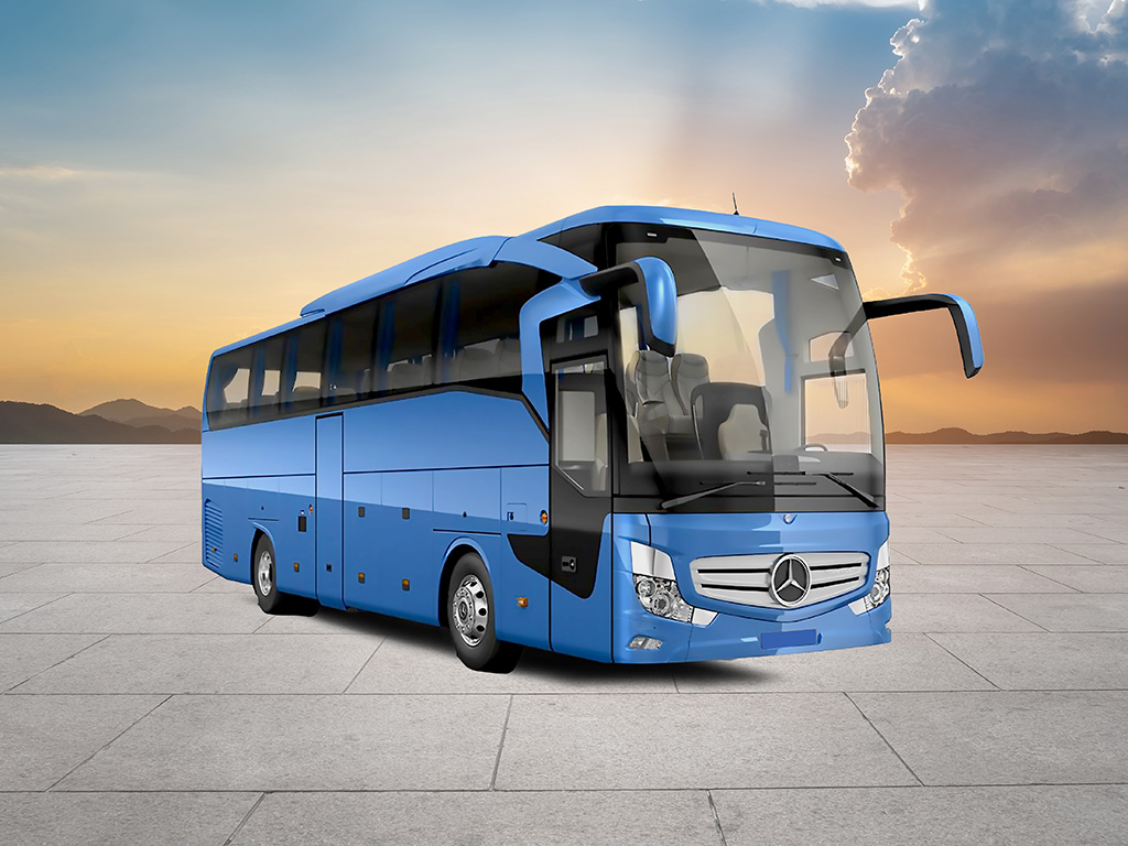 MCV buses are tailored to meet the diverse needs of public ...