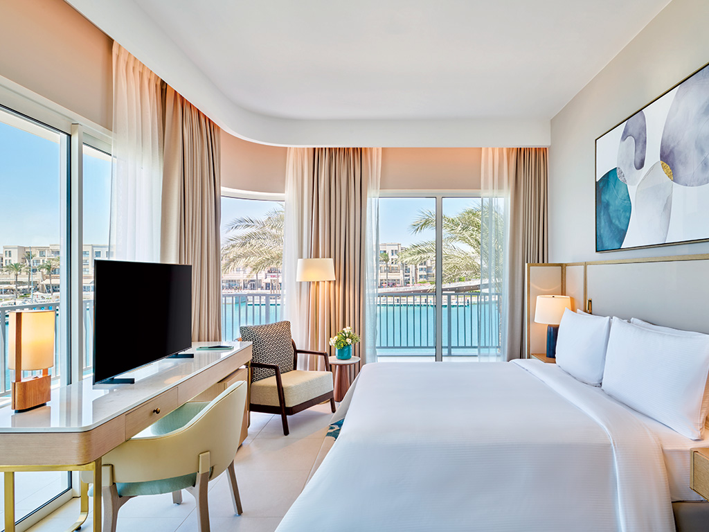 Vida Marina Resort Marassi, Egypt