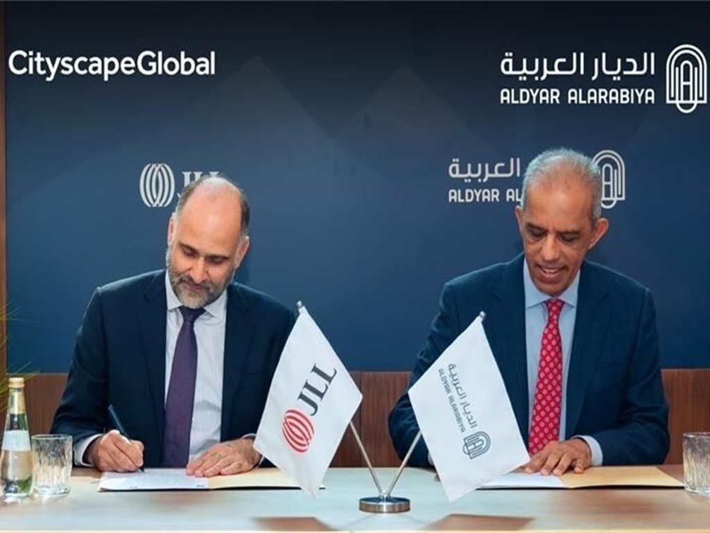 AlDyar AlArabiya, a leading real estate developer in Saudi Arabia, has ...