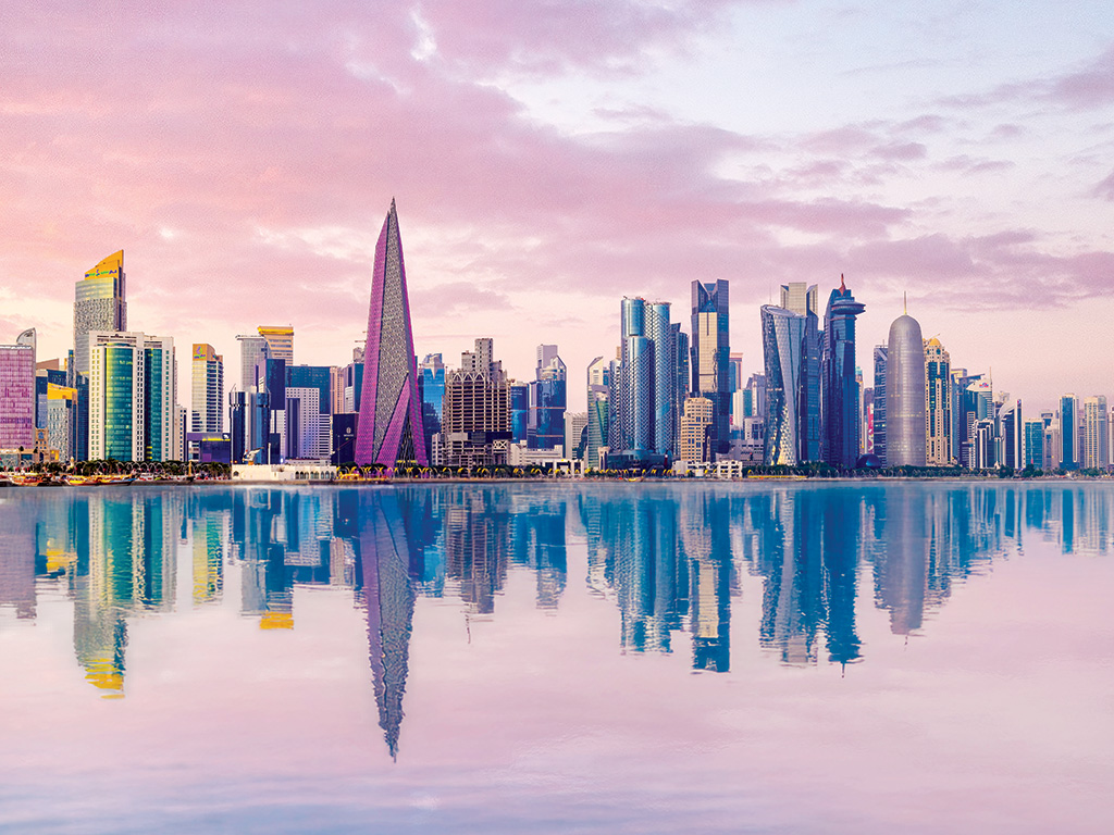 Qatar shows promising growth in tourism statistics