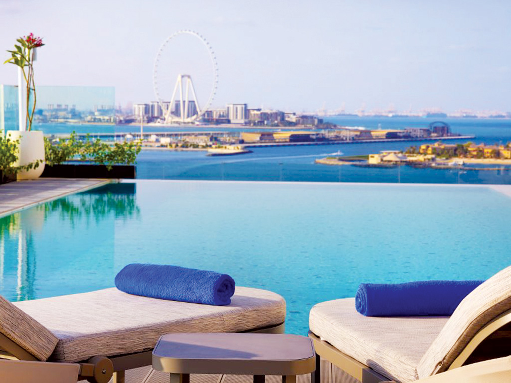 Tumbi West Palm Beach Hotel, Tapestry Collection by Hilton