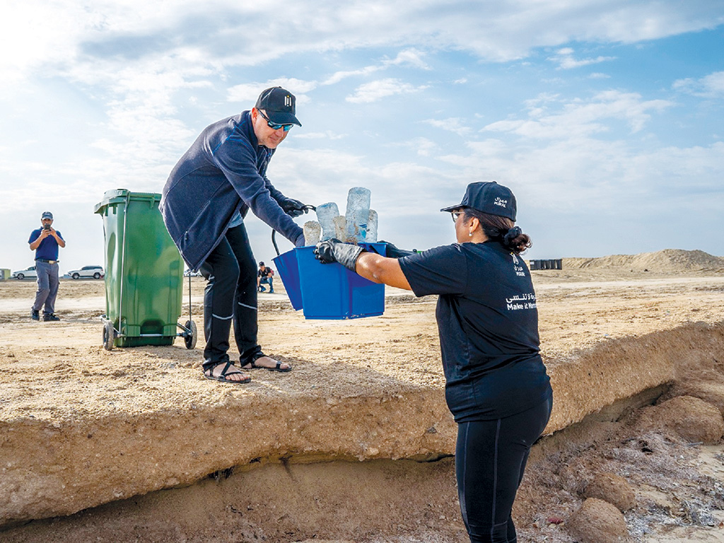 Miral commits to develop and operate the most sustainable experiences ...