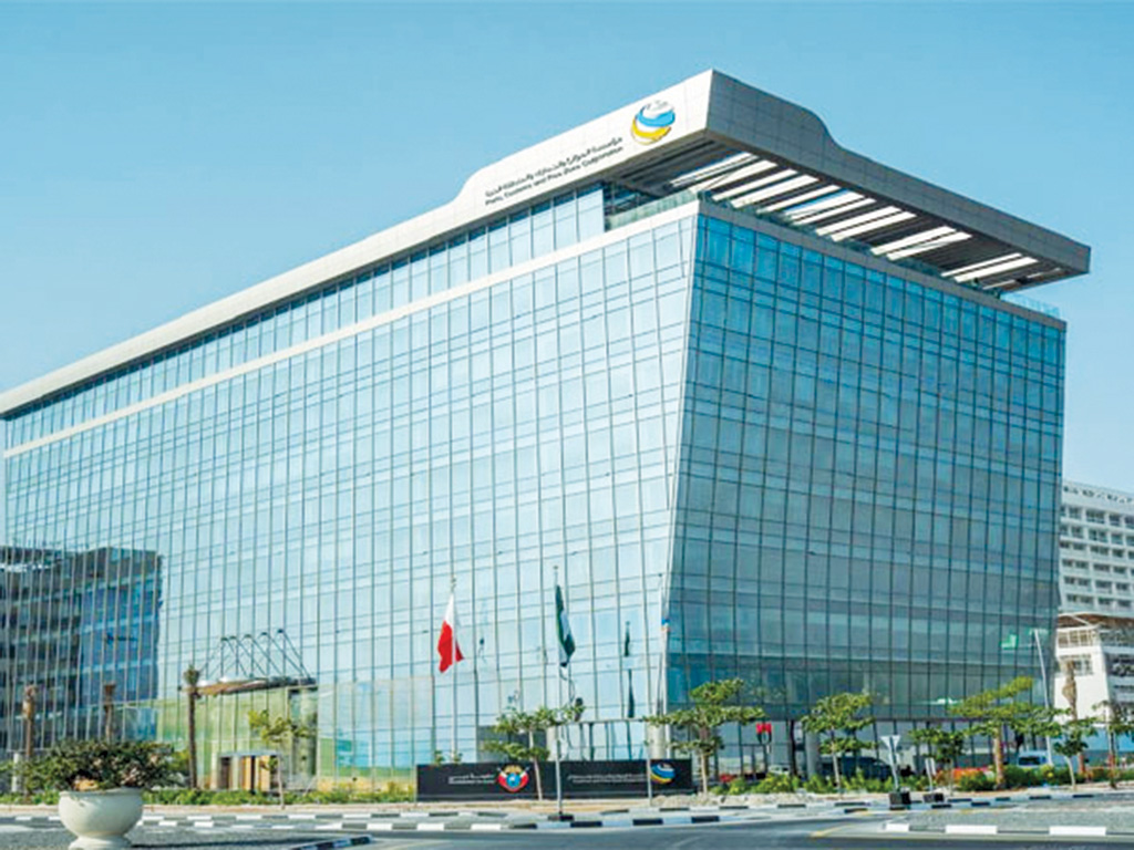 DW Travel’s New Headquarters at PCFC Headquarters