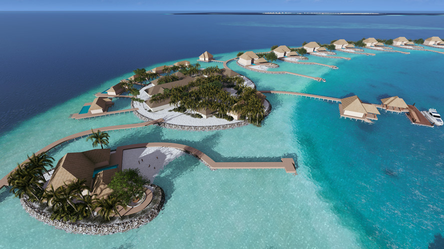 VIllivaru Island Resort