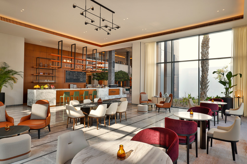 & More by Sheraton