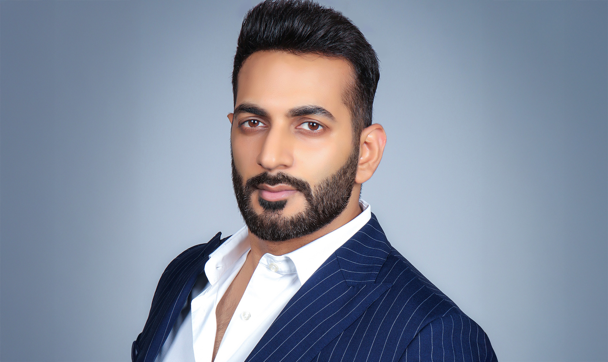 Gokul Bajaj, AVP of Sales & General Manager, Cvent Dubai