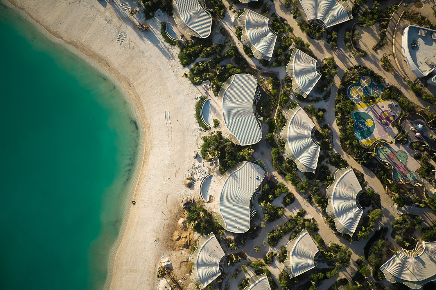 SLS The Red Sea will offer 150 luxurious rooms and villas