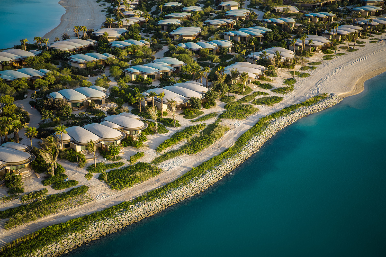 Red Sea Global (RSG), the developer behind Saudi Arabia's ambitious ...