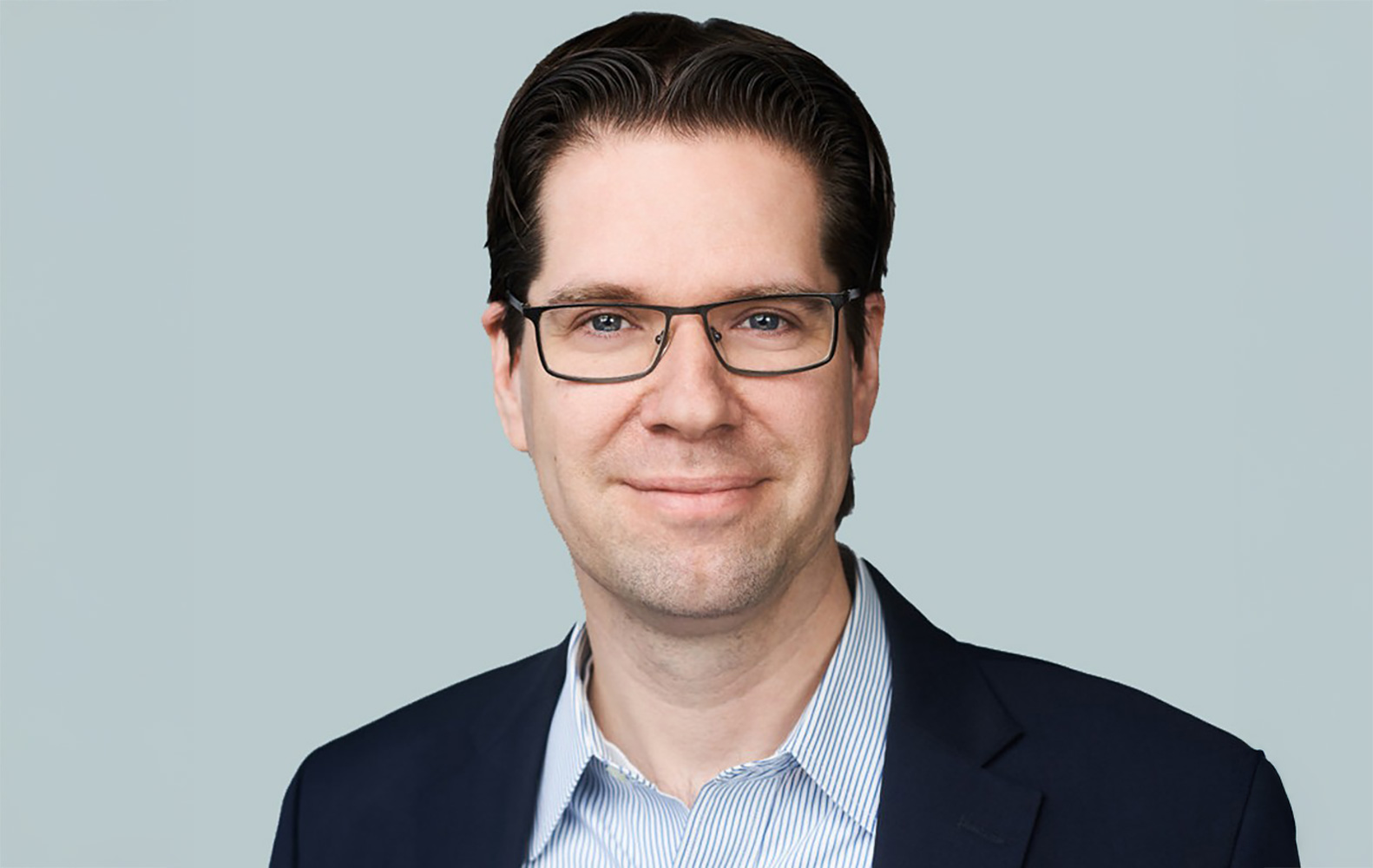 Kevin Bubolz