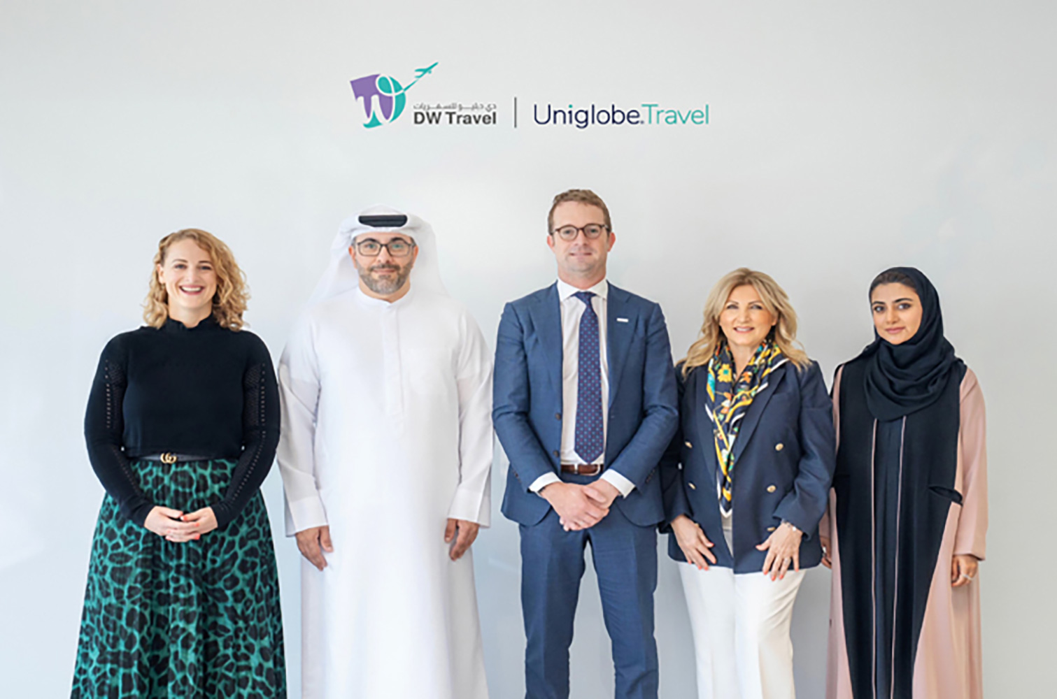 DW Travel partners with Uniglobe Travel