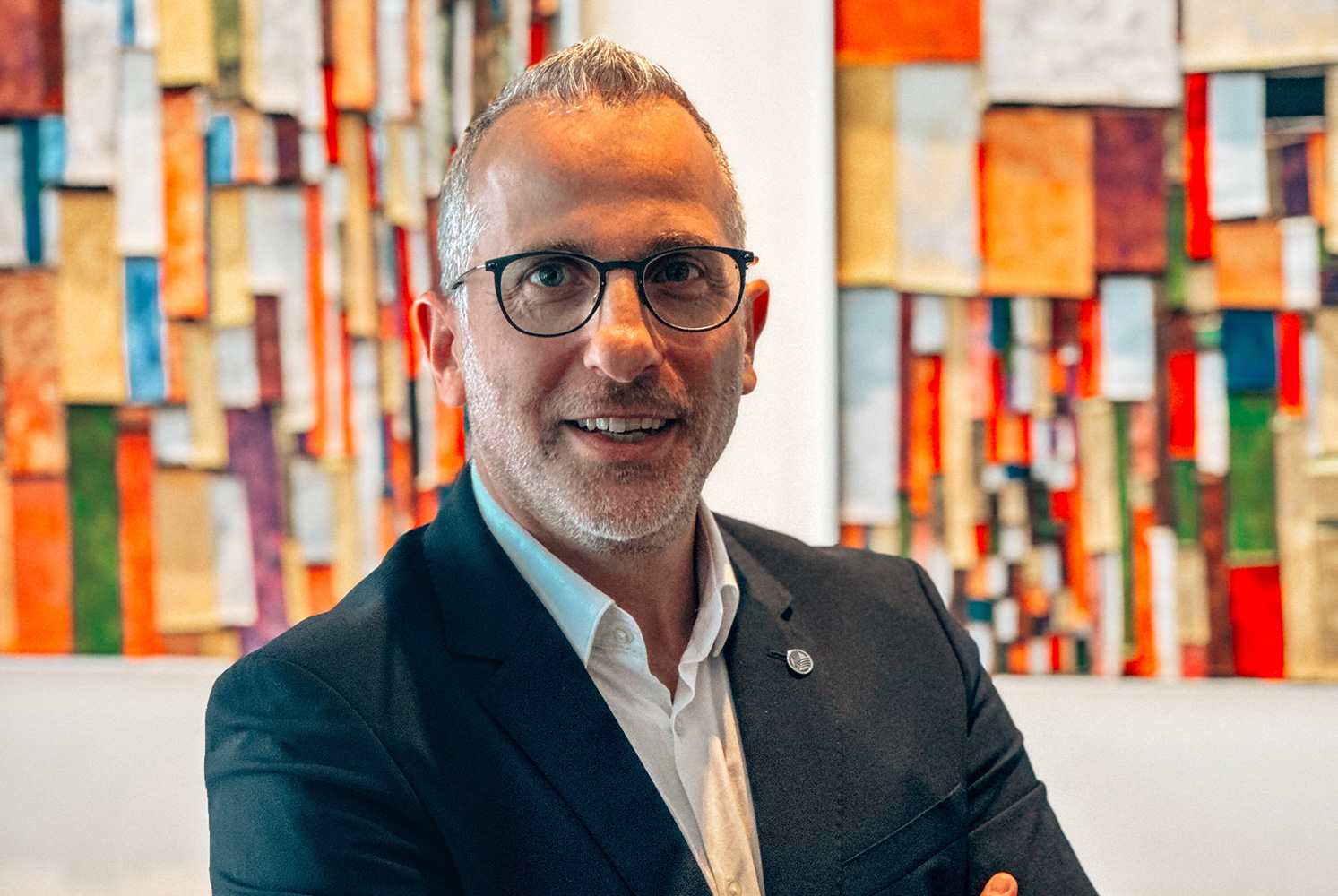 Rotana has promoted Nadim Jamous as Corporate Vice President Architecture and Design to lead a ...