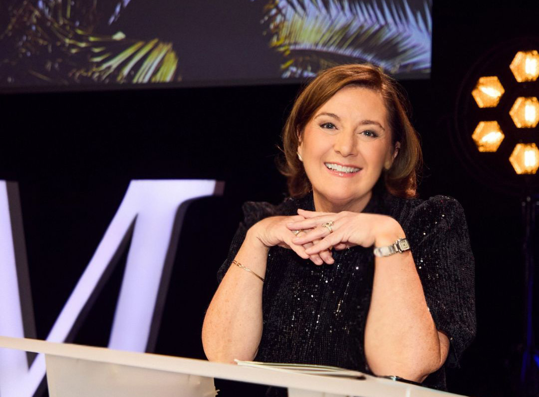Alison Gilmore, Director, ILTM Portfolio